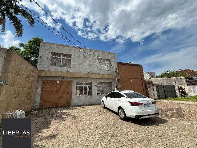 Galpão / Depósito para Venda em Porto Alegre/RS Glória