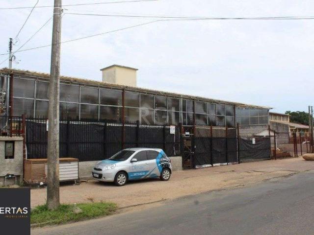 Galpão / Depósito para Venda em Porto Alegre/RS Guarujá