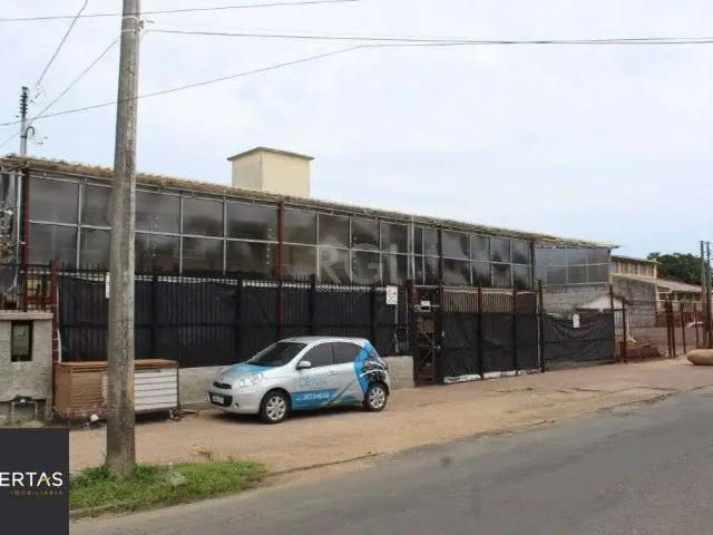 Galpão / Depósito para Venda em Porto Alegre/RS Guarujá