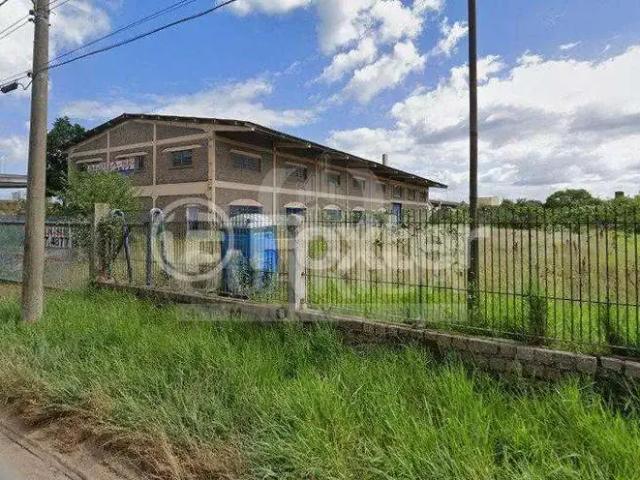Galpão / Depósito para Venda em Porto Alegre/RS Humaitá