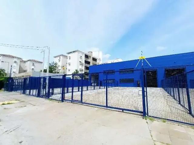 Galpão / Depósito para Venda em Porto Alegre/RS Humaitá