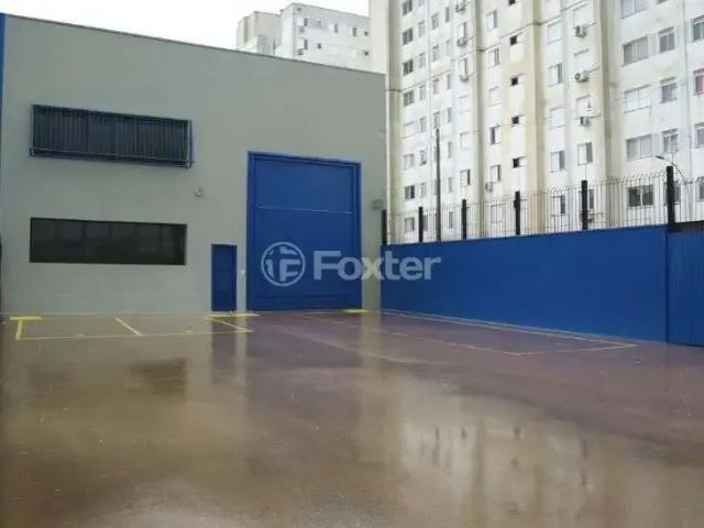 Galpão / Depósito para Venda em Porto Alegre/RS Humaitá