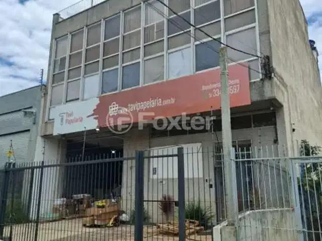 Galpão / Depósito para Venda em Porto Alegre/RS Humaitá