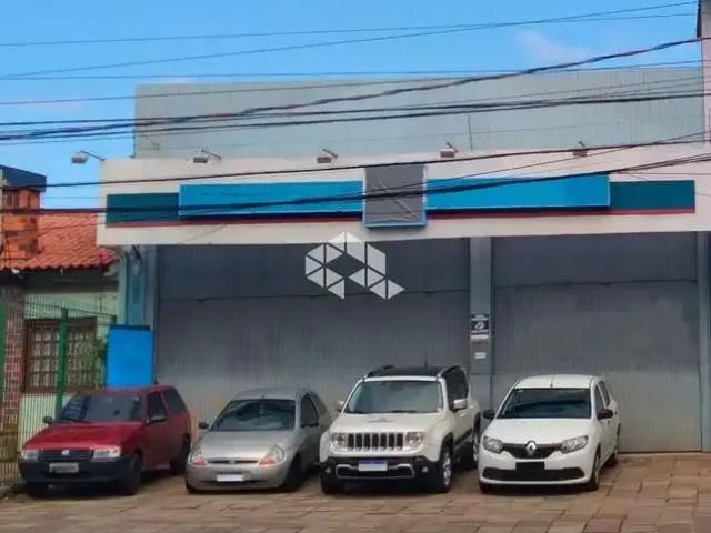 Galpão / Depósito para Venda em Porto Alegre/RS Jardim Botânico