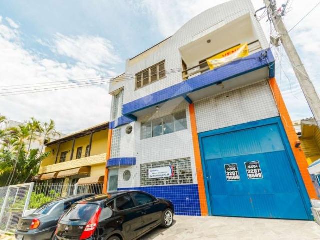 Galpão / Depósito para Venda em Porto Alegre/RS Jardim Botânico