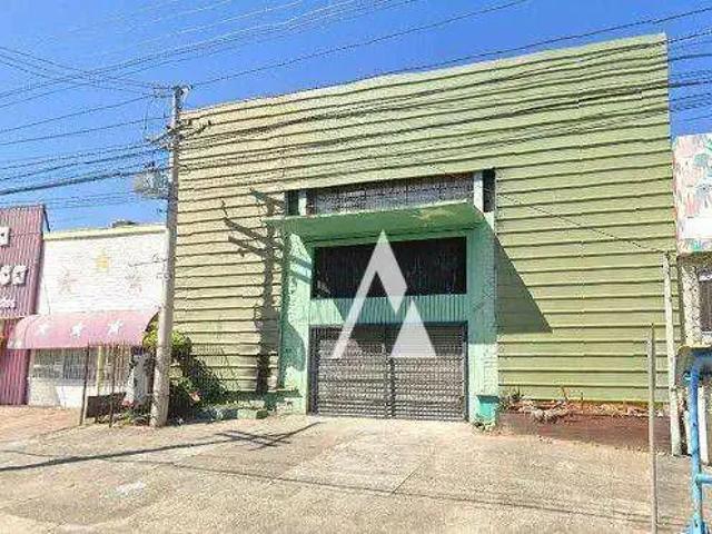 Galpão / Depósito para Venda em Porto Alegre/RS Jardim Botânico