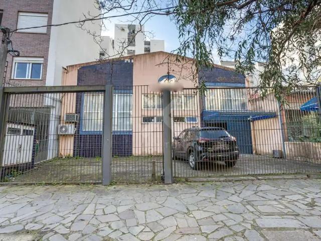 Galpão / Depósito para Venda em Porto Alegre/RS Jardim Botânico