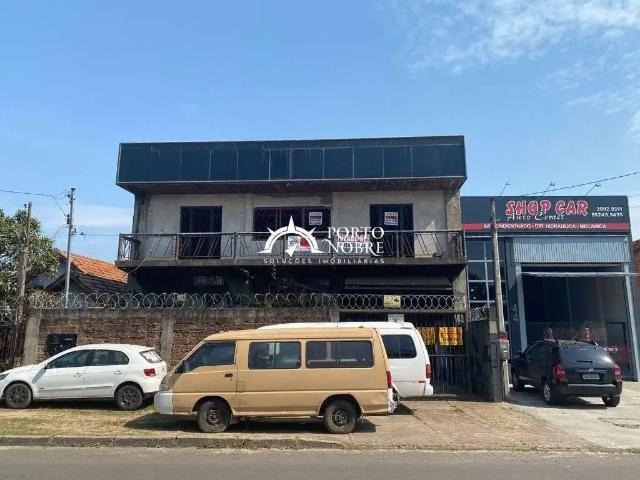 Galpão / Depósito para Venda em Porto Alegre/RS Jardim Floresta