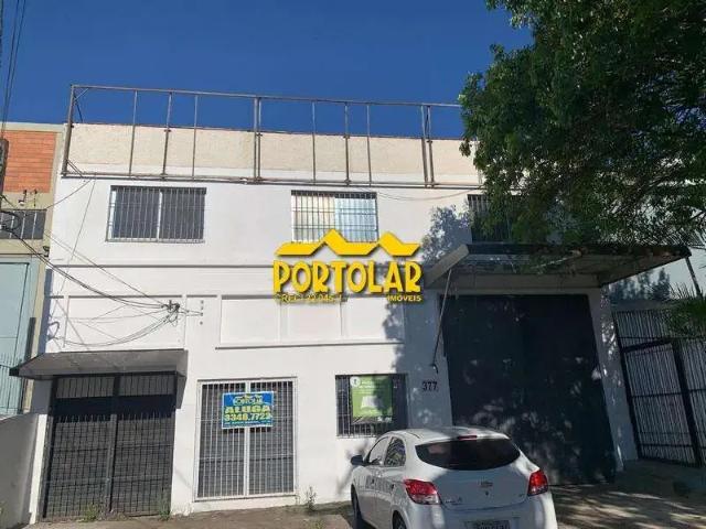 Galpão / Depósito para Venda em Porto Alegre/RS Jardim Floresta