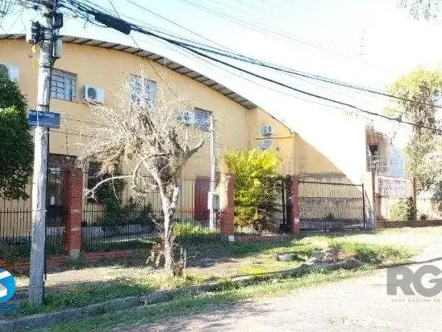 Galpão / Depósito para Venda em Porto Alegre/RS Jardim Floresta