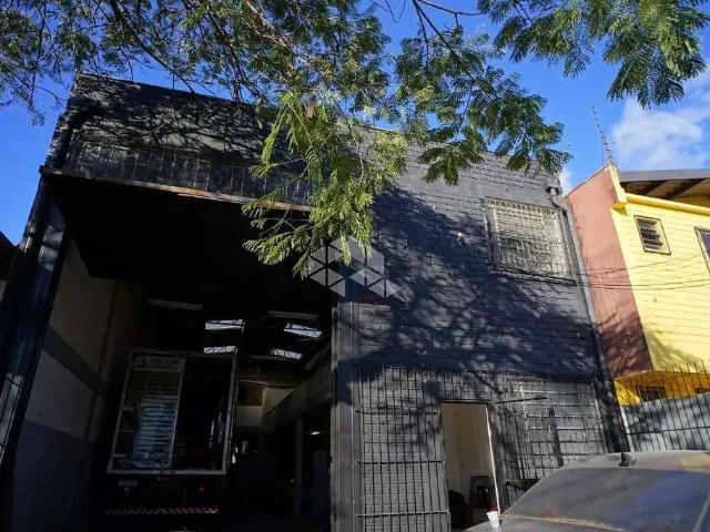 Galpão / Depósito para Venda em Porto Alegre/RS Jardim Floresta