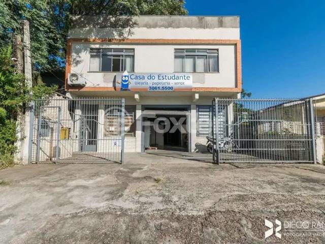 Galpão / Depósito para Venda em Porto Alegre/RS Jardim Floresta