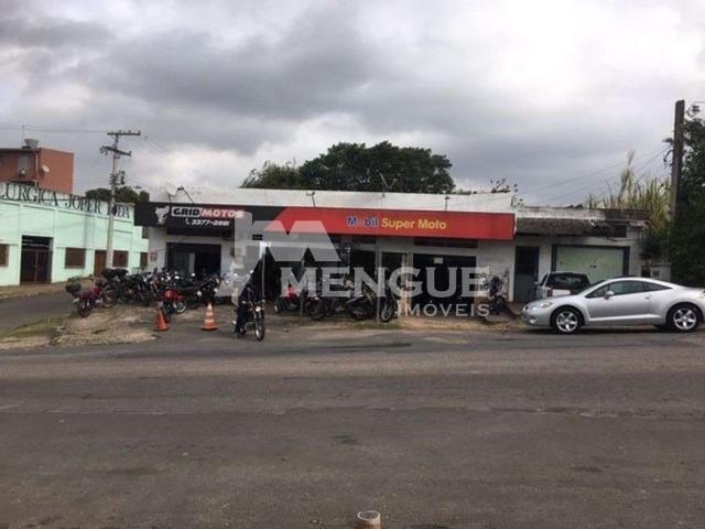 Galpão / Depósito para Venda em Porto Alegre/RS Jardim Itu Sabará