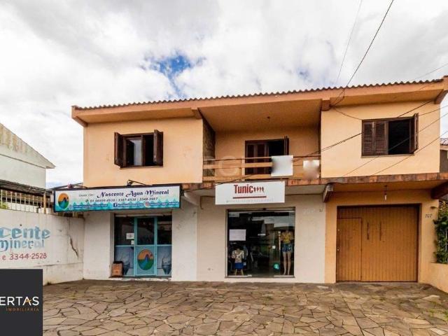 Galpão / Depósito para Venda em Porto Alegre/RS Jardim Itu Sabará 3 Quartos