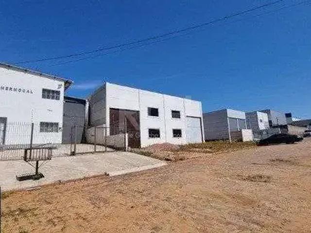 Galpão / Depósito para Venda em Porto Alegre/RS Jardim Leopoldina