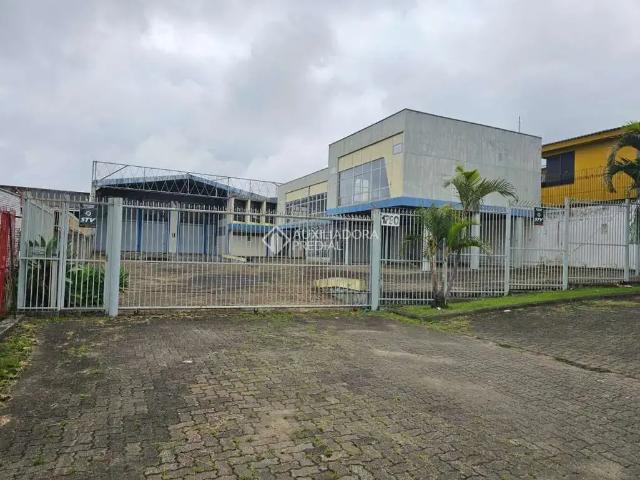Galpão / Depósito para Venda em Porto Alegre/RS Jardim Leopoldina