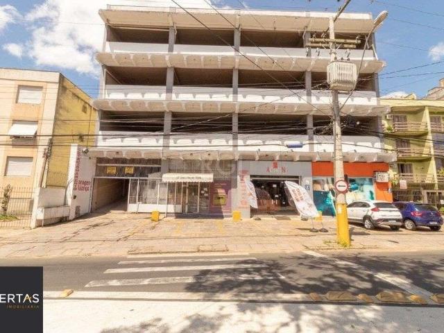 Galpão / Depósito para Venda em Porto Alegre/RS Jardim Lindóia