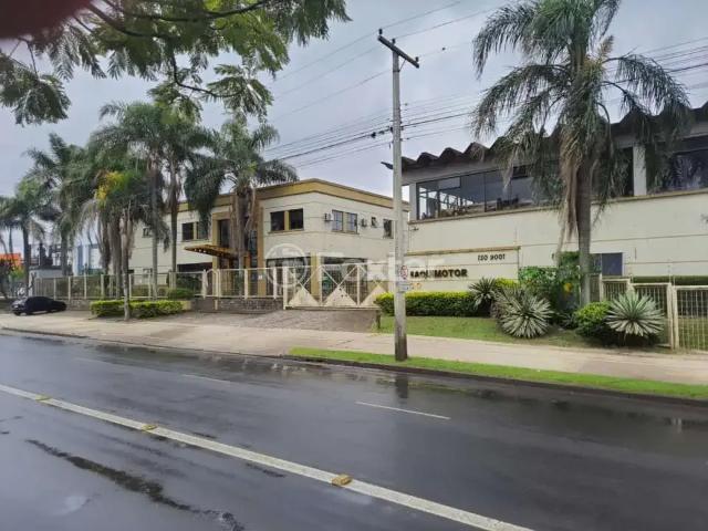 Galpão / Depósito para Venda em Porto Alegre/RS Jardim Lindóia