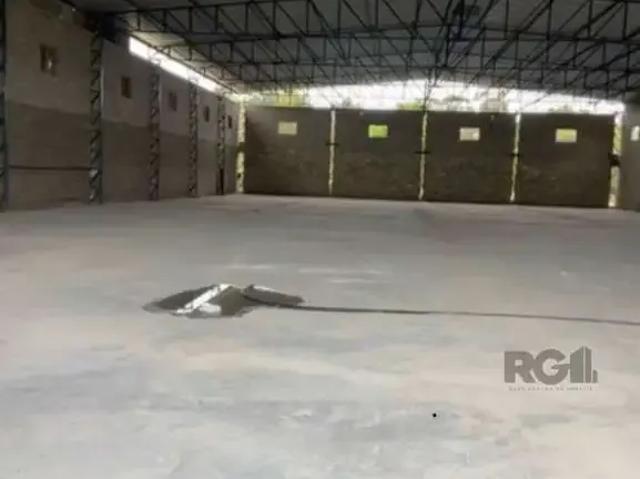 Galpão / Depósito para Venda em Porto Alegre/RS Lageado