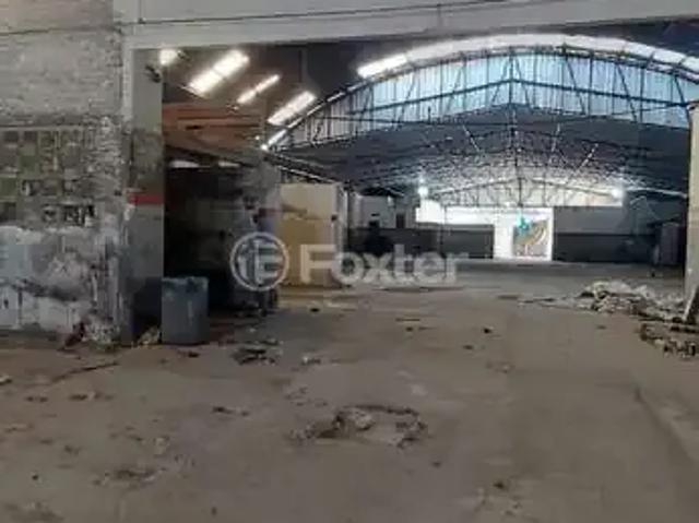 Galpão / Depósito para Venda em Porto Alegre/RS Menino Deus