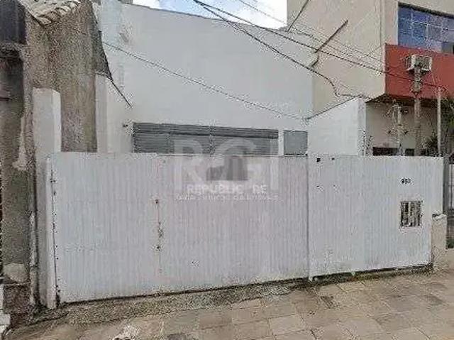 Galpão / Depósito para Venda em Porto Alegre/RS Menino Deus