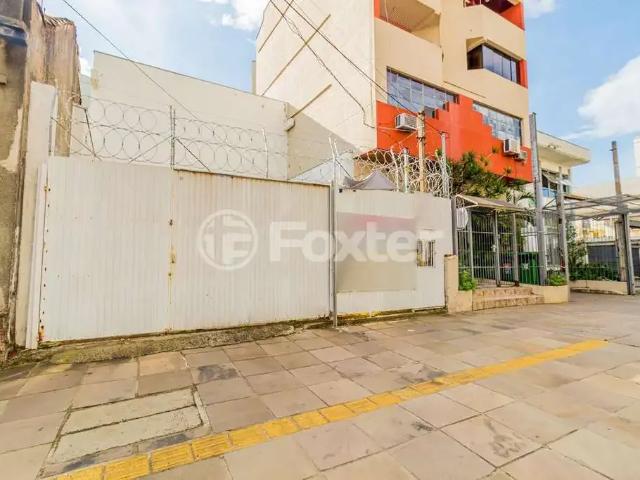 Galpão / Depósito para Venda em Porto Alegre/RS Menino Deus 1 Quartos