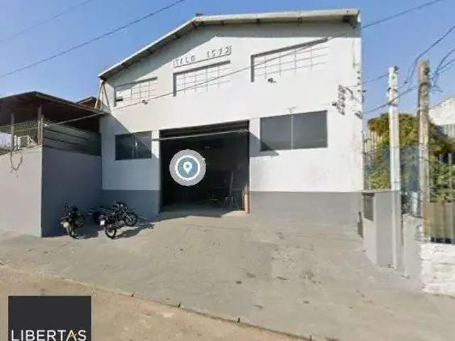 Galpão / Depósito para Venda em Porto Alegre/RS Medianeira 3 Quartos