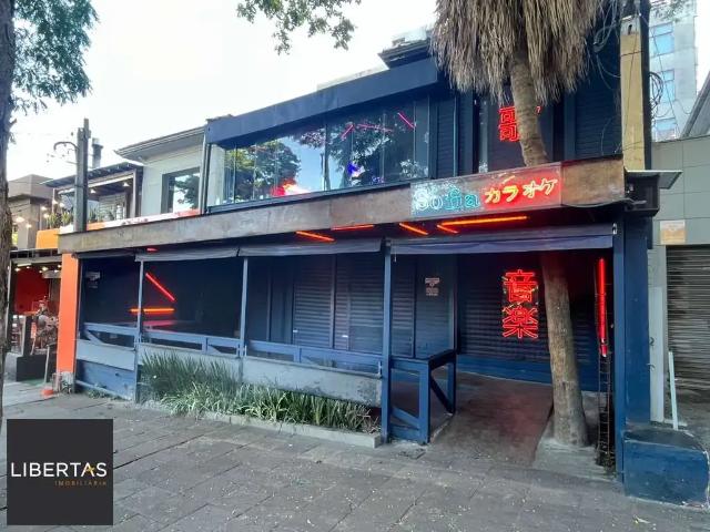 Galpão / Depósito para Venda em Porto Alegre/RS Moinhos de Vento