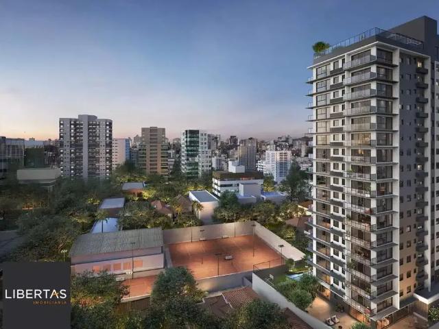 Galpão / Depósito para Venda em Porto Alegre/RS Moinhos de Vento 1 Quartos