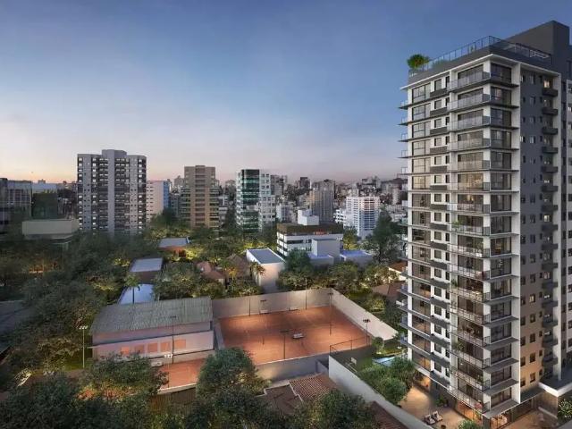 Galpão / Depósito para Venda em Porto Alegre/RS Moinhos de Vento 1 Quartos