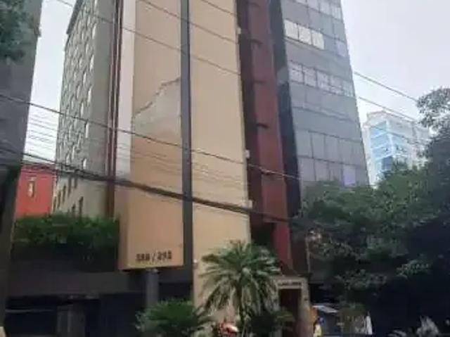 Galpão / Depósito para Venda em Porto Alegre/RS Moinhos de Vento 3 Quartos