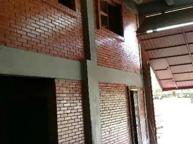 Galpão / Depósito para Venda em Porto Alegre/RS Morro Santana 2 Quartos