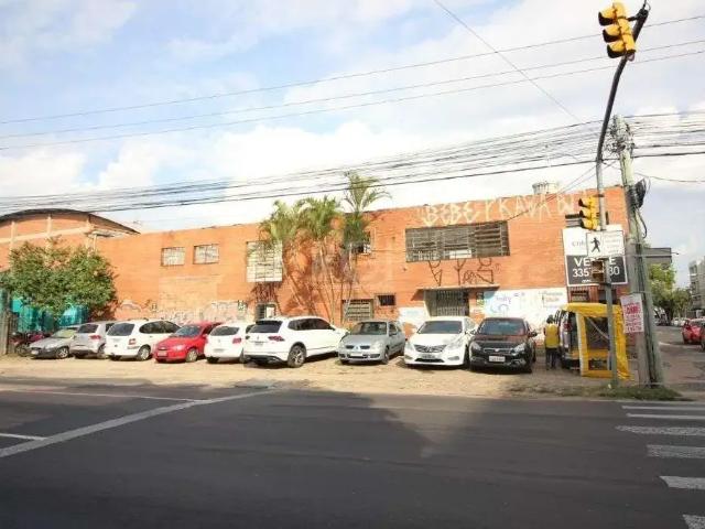 Galpão / Depósito para Venda em Porto Alegre/RS Navegantes