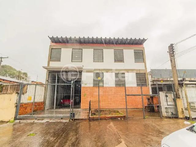 Galpão / Depósito para Venda em Porto Alegre/RS Navegantes