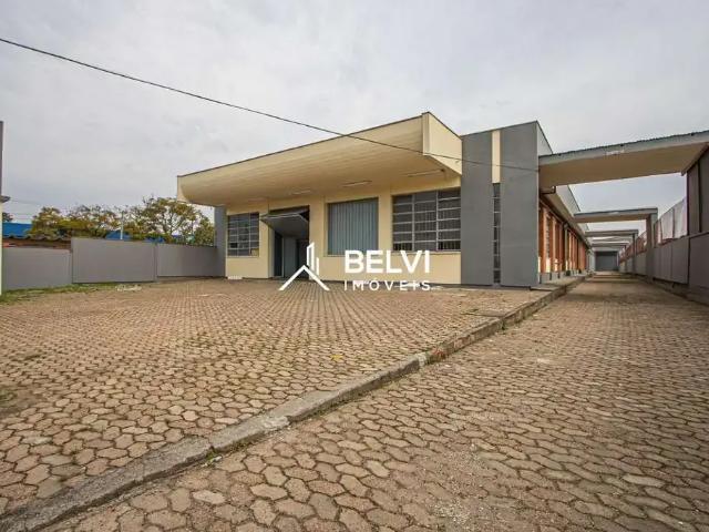 Galpão / Depósito para Venda em Porto Alegre/RS Navegantes 10 Quartos
