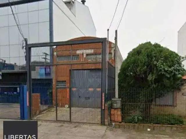 Galpão / Depósito para Venda em Porto Alegre/RS Navegantes 1 Quartos
