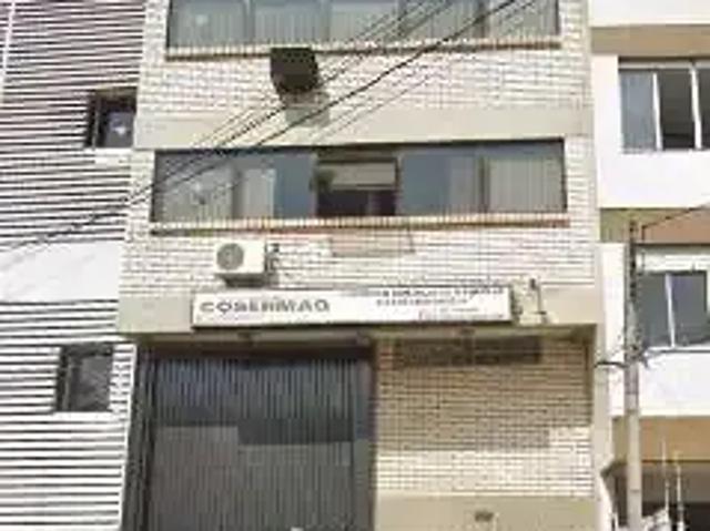 Galpão / Depósito para Venda em Porto Alegre/RS Navegantes 1 Quartos