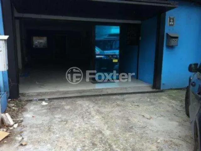 Galpão / Depósito para Venda em Porto Alegre/RS Navegantes