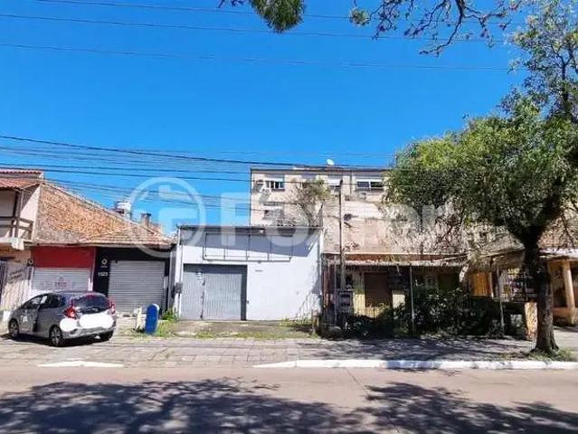 Galpão / Depósito para Venda em Porto Alegre/RS Navegantes 2 Quartos