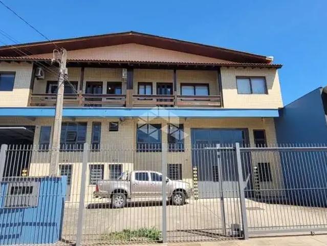 Galpão / Depósito para Venda em Porto Alegre/RS Navegantes 2 Quartos