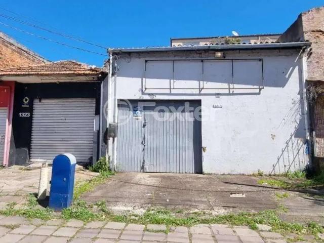 Galpão / Depósito para Venda em Porto Alegre/RS Navegantes 2 Quartos