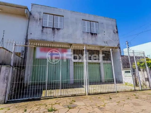 Galpão / Depósito para Venda em Porto Alegre/RS Navegantes