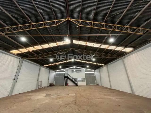 Galpão / Depósito para Venda em Porto Alegre/RS Navegantes