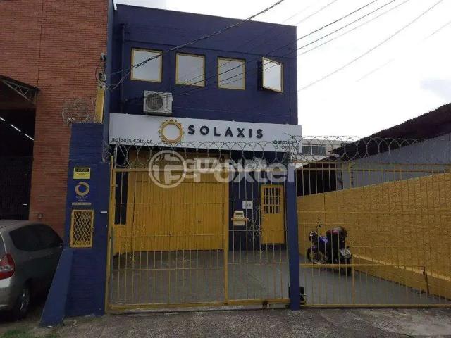Galpão / Depósito para Venda em Porto Alegre/RS Navegantes