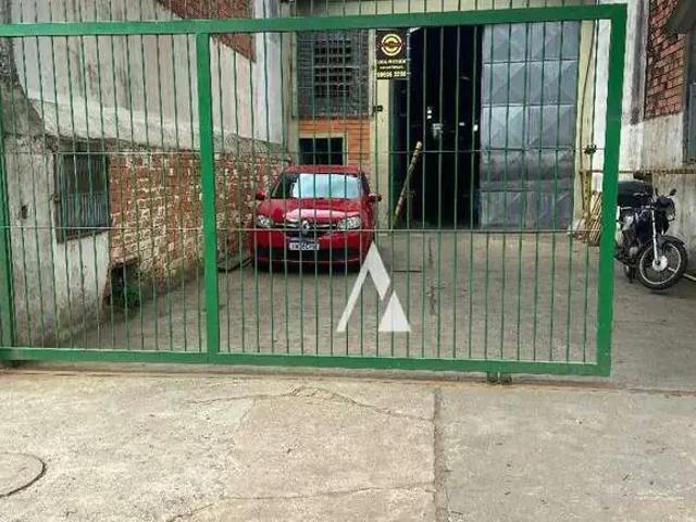 Galpão / Depósito para Venda em Porto Alegre/RS Navegantes