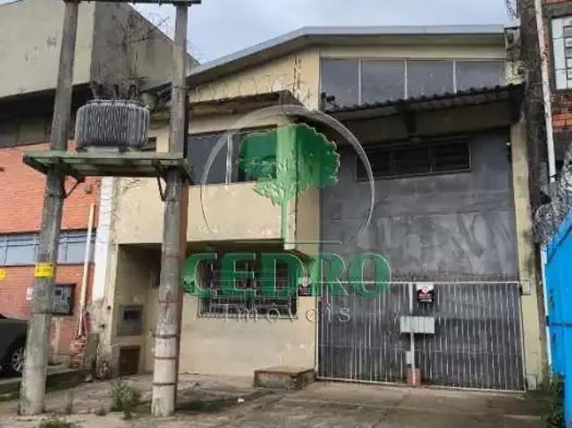 Galpão / Depósito para Venda em Porto Alegre/RS Navegantes