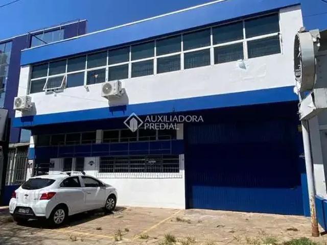 Galpão / Depósito para Venda em Porto Alegre/RS Navegantes