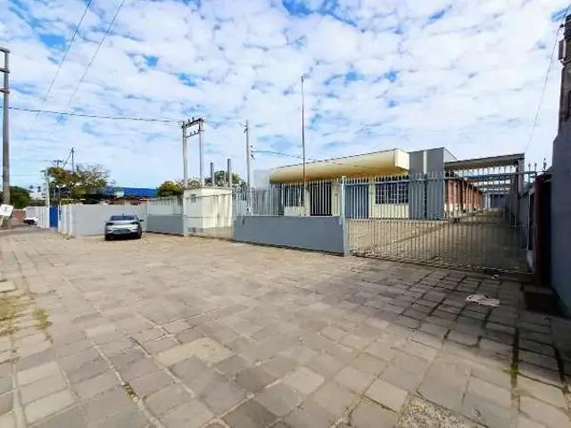 Galpão / Depósito para Venda em Porto Alegre/RS Navegantes