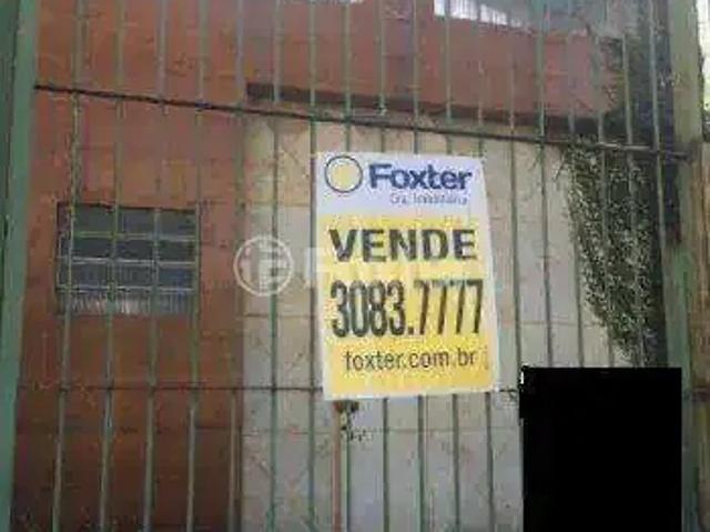Galpão / Depósito para Venda em Porto Alegre/RS Navegantes