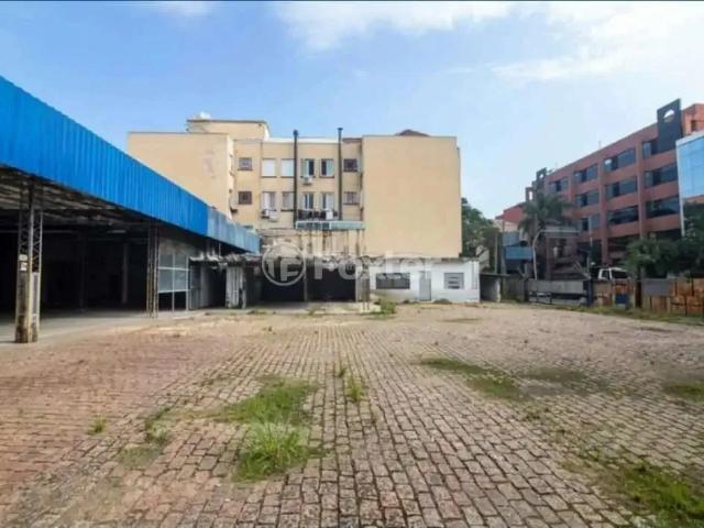 Galpão / Depósito para Venda em Porto Alegre/RS Navegantes